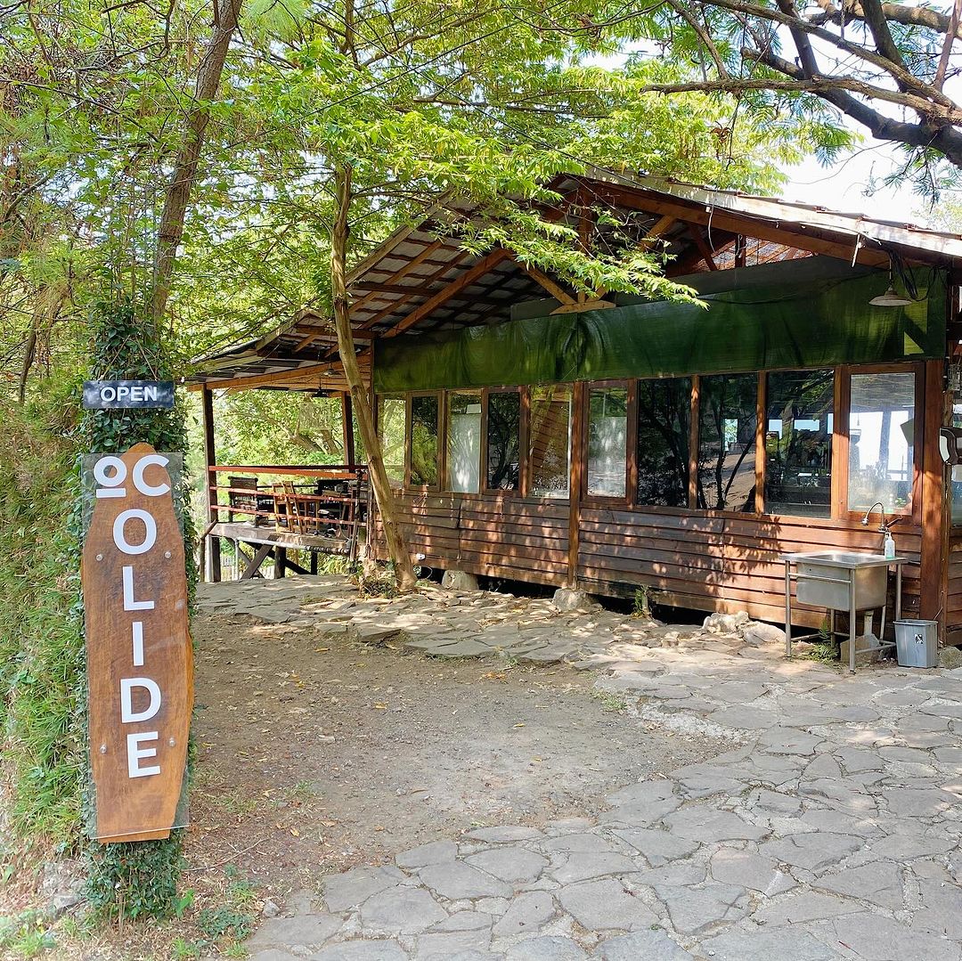 Best Shisha Cafes and Lounges in Bandung | What's New Indonesia